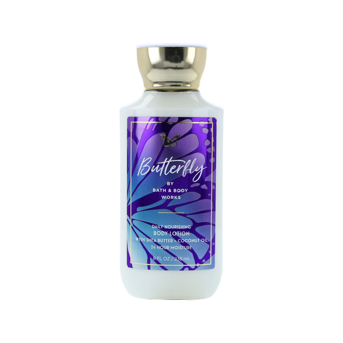 Butterfly Body Lotion 236ml - Duftundraum.de - Europas größter Online