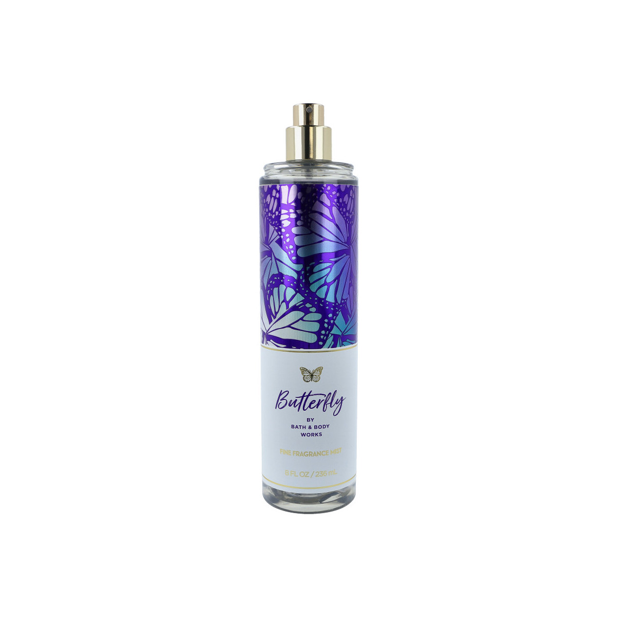 Butterfly Body Spray 236ml - Duftundraum.de - Europas größter Onlines