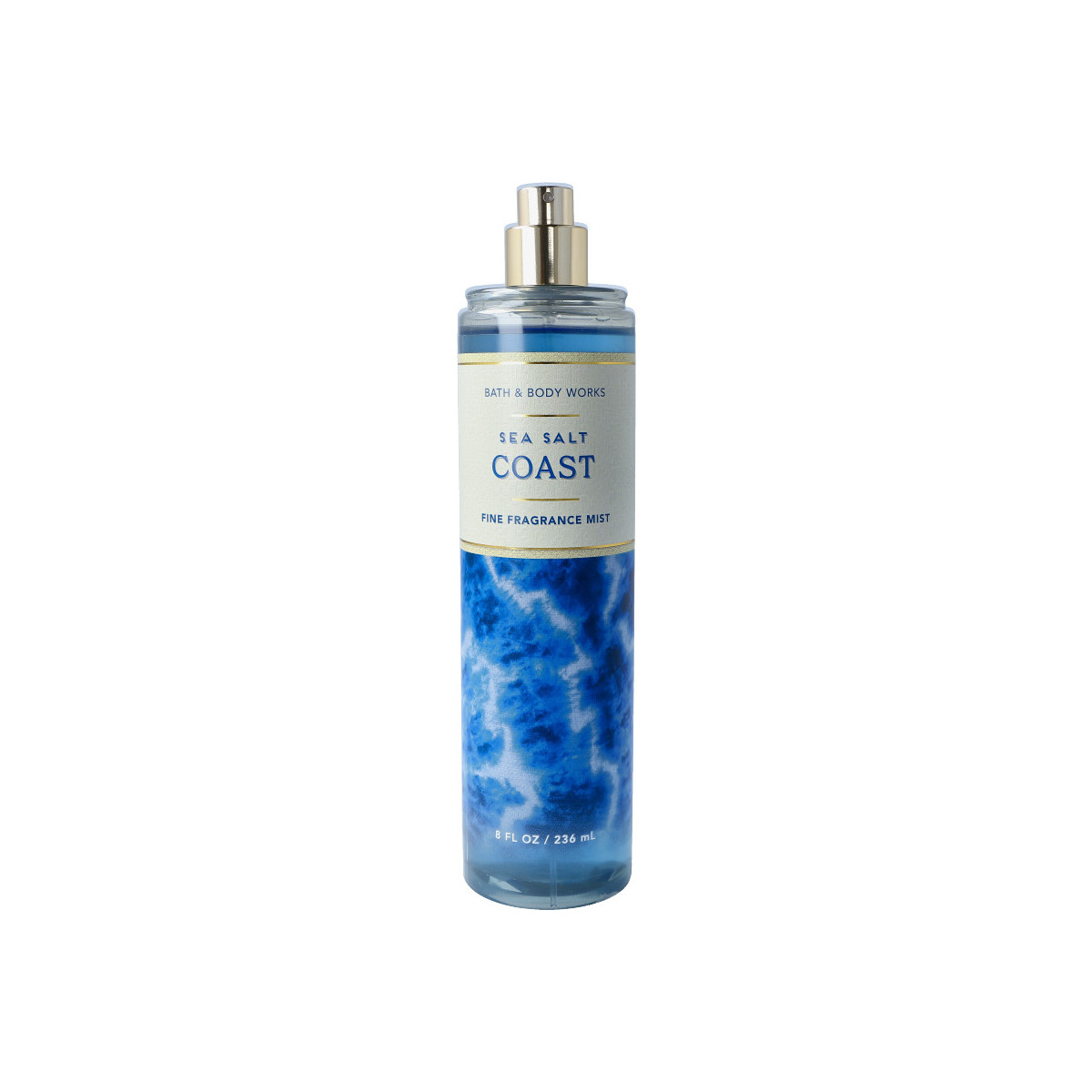 Sea Salt Coast Body Spray 236ml, 18,95