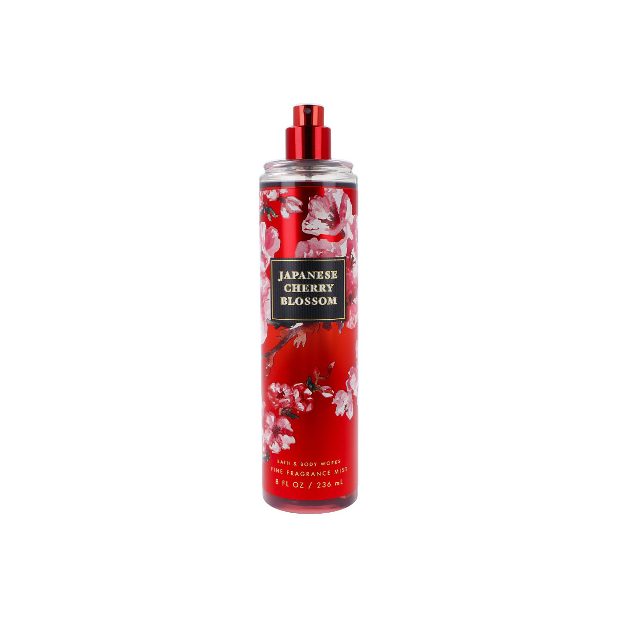 Bath & Body Works® Japanese Cherry Blossom Body Spray 236ml, 16,95