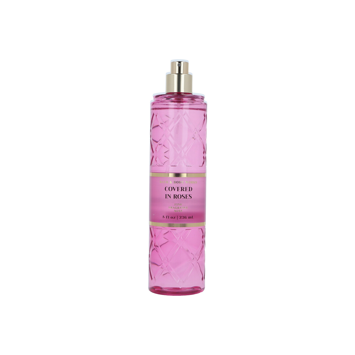 Covered In Roses Body Spray 236ml - Duftundraum.de - Europas größter
