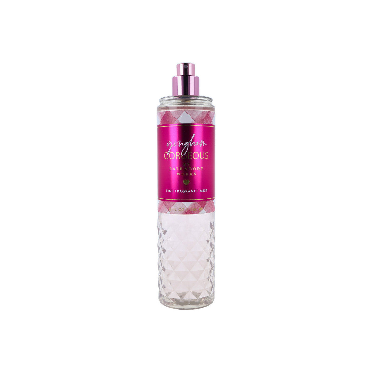 Gingham Gorgeous Body Spray 236ml - Duftundraum.de - Europas größter
