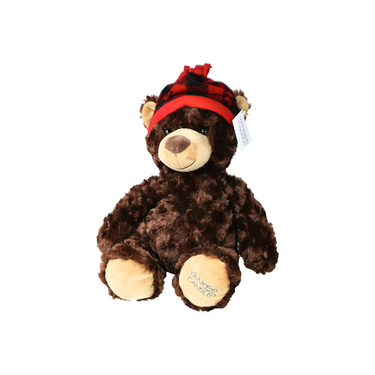 Milo the Plush Bear, 39,95