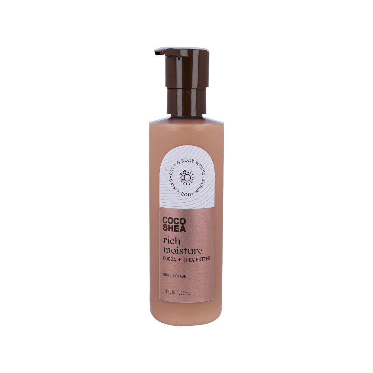 Bath & Body Works® – Coco Shea Rich Moisture – Body Lotion 230ml - Du