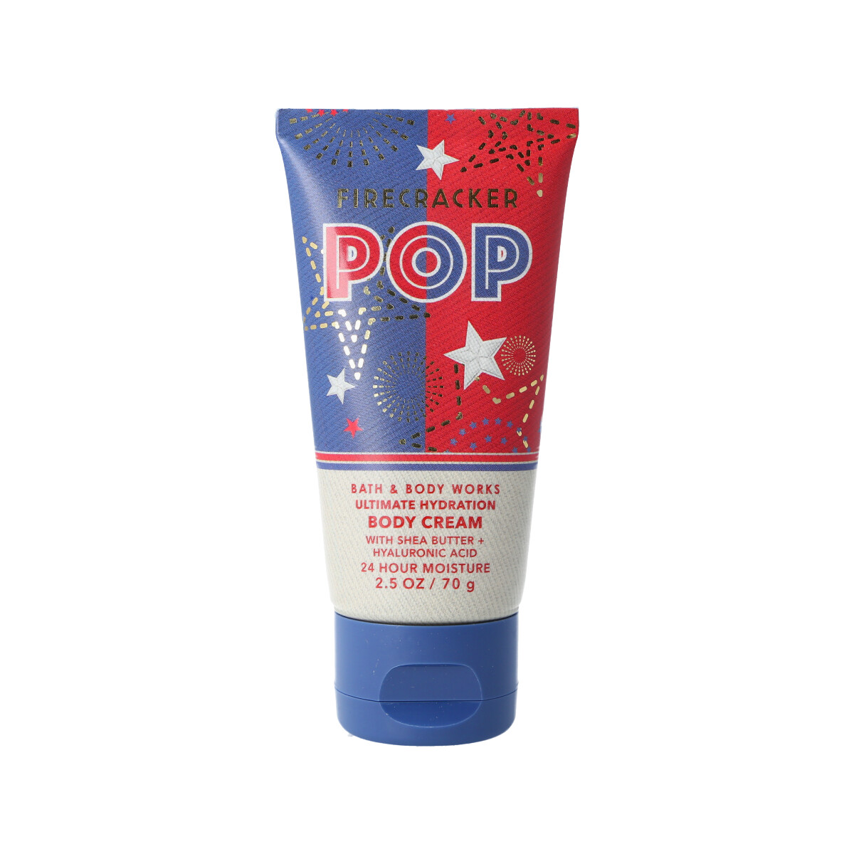 Firecracker Pop Mini Body Cream 70g - Duftundraum.de - Europas größte