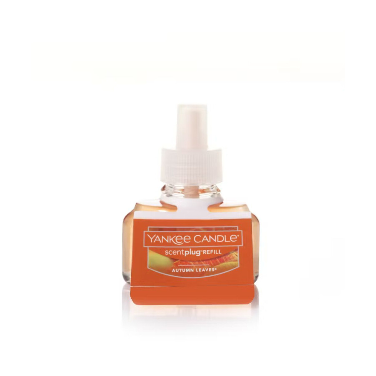 Autumn Leaves - Scentplug Refill mit Birken- und Ahornblättern, Herbs