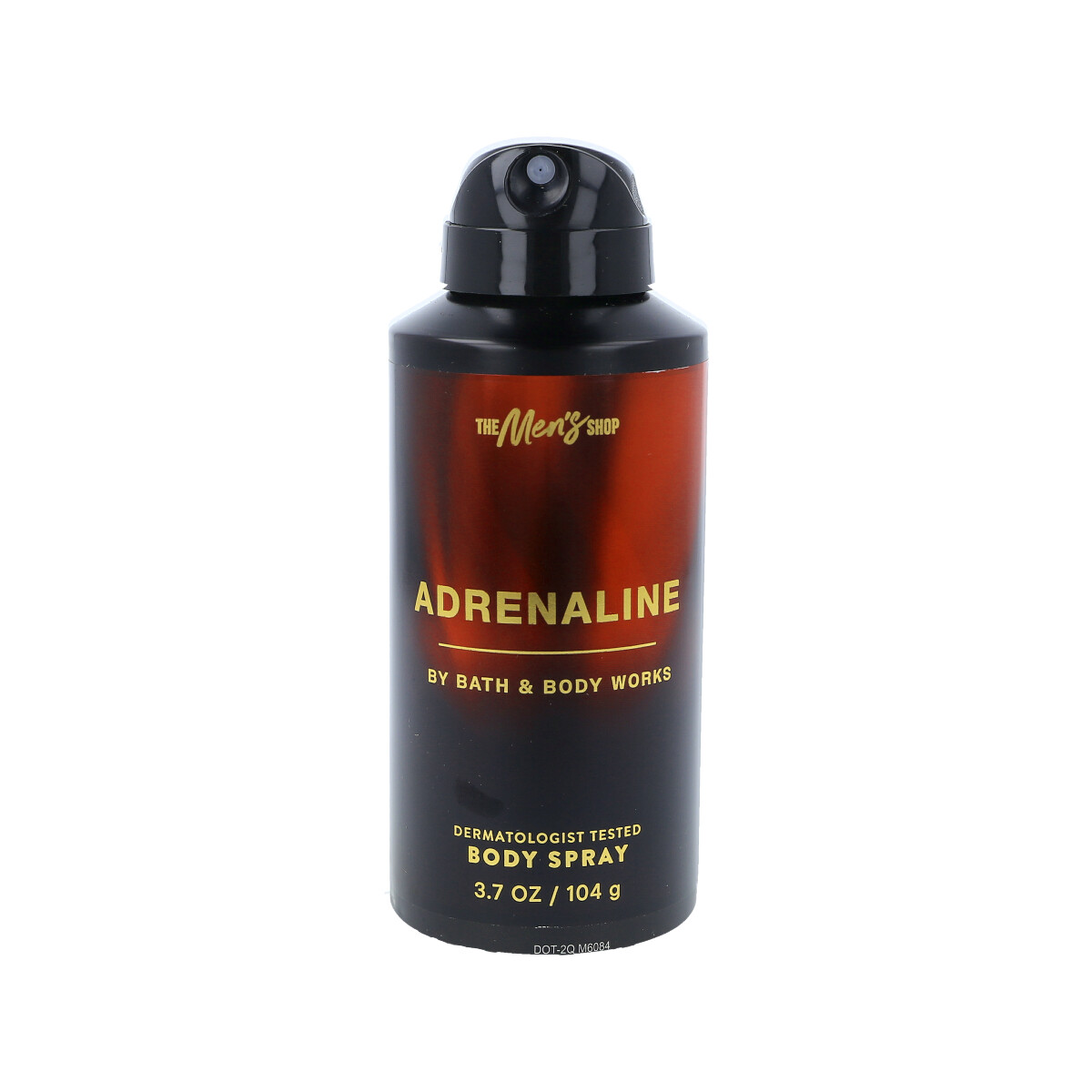 Adrenaline – Body Spray 104 g - Duftundraum.de - Europas größter Onli