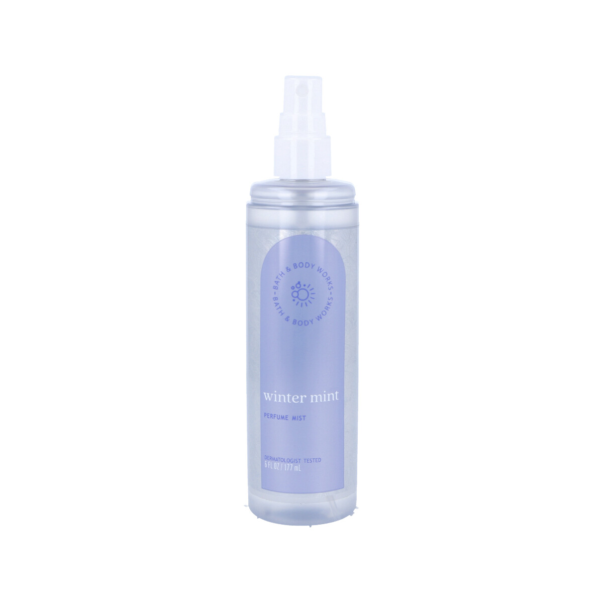 Bath & Body Works® – Water Winter Mint – Body Spray / Perfume Mist 17