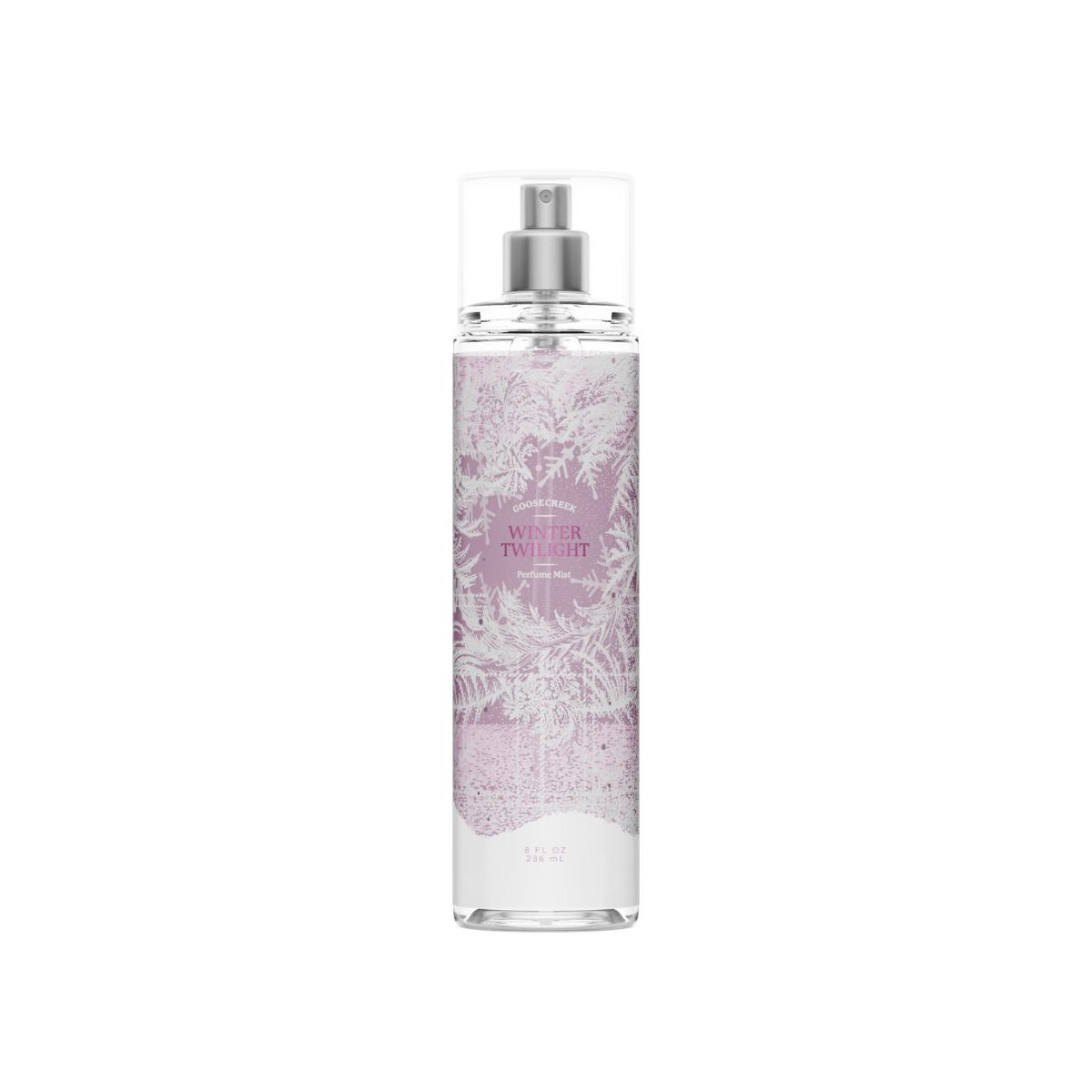 Winter Twilight - Bodyspray mit Vanille, Himbeere und Kokosnuss - Duf